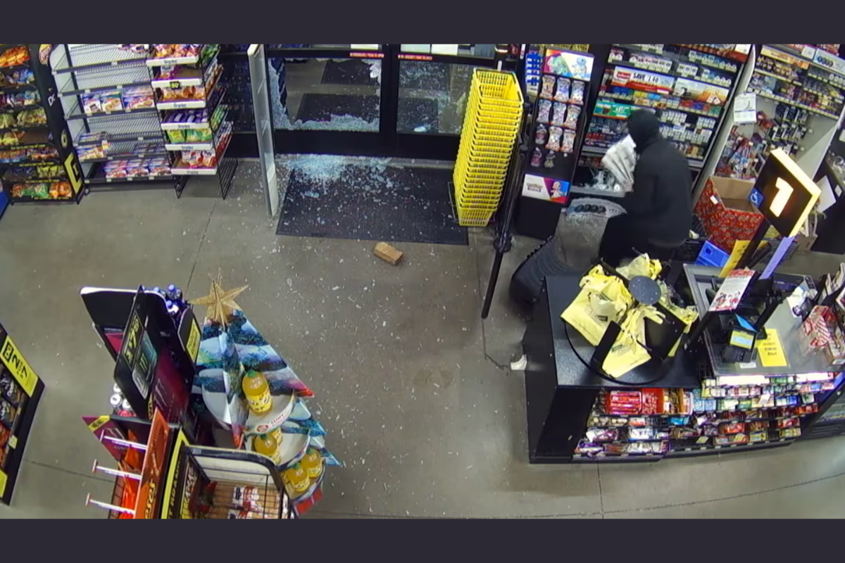 Monaca Police Seek Information on Burglary at Local Dollar General,