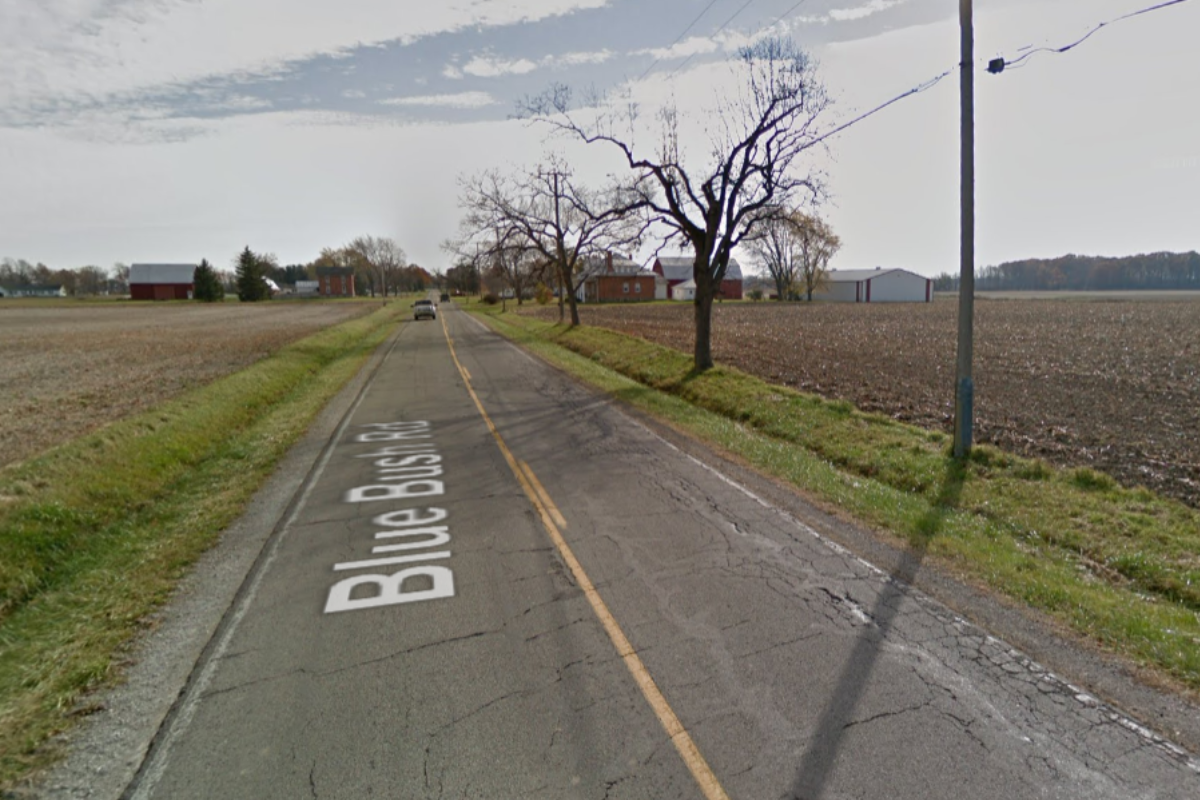 Monroe County Deputy Involved in Fatal Shooting of Willis Man Wanted