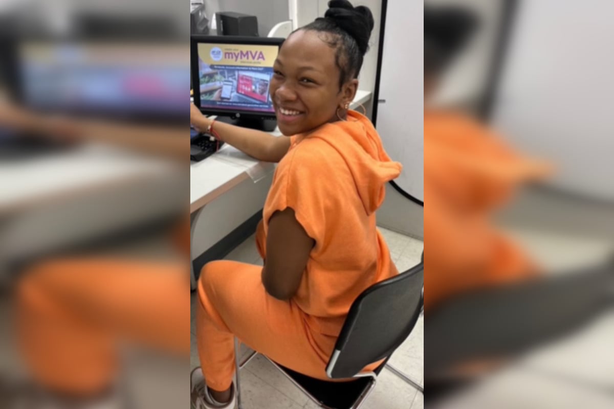 Montgomery County Breathes Sigh of Relief as Missing Teen Sophia