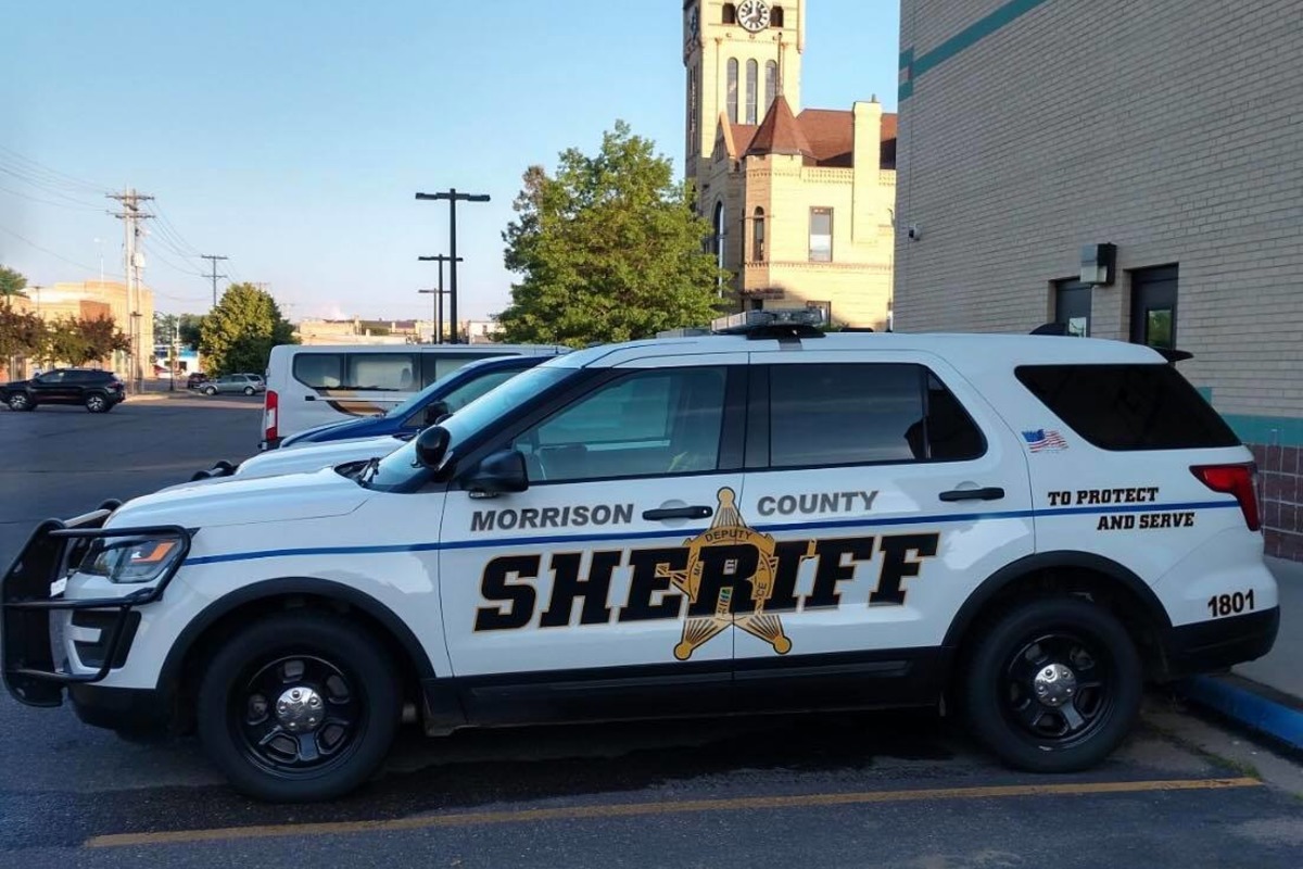 Morrison County Completes Annual Predator Offender Verification, One
