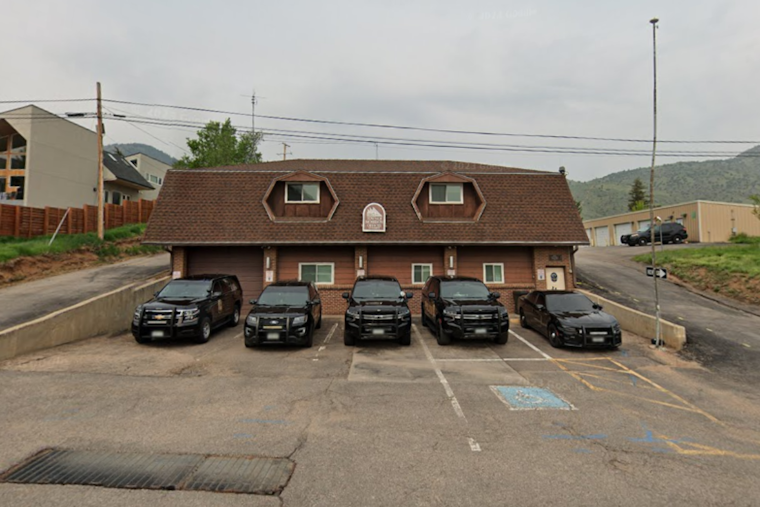 Morrison to Disband Police Department in 2025, Jefferson County