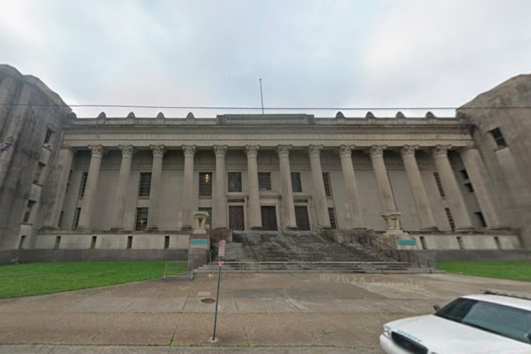 Mother of Second-Line Shooting Suspect Faces Charges for Alleged Role