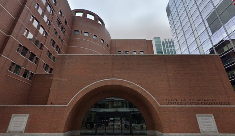 Nahant Woman and Winthrop Man Sentenced for Wire Fraud and Tax Evasion Nahant Woman and Winthrop Man Sentenced for Wire Fraud and Tax Evasion