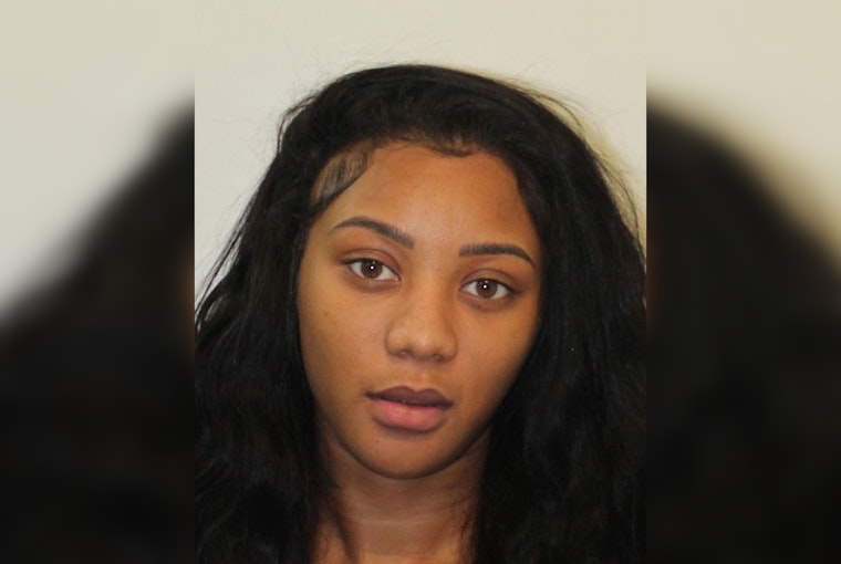 Nashville Woman Charged with Attempted First-Degree Murder After