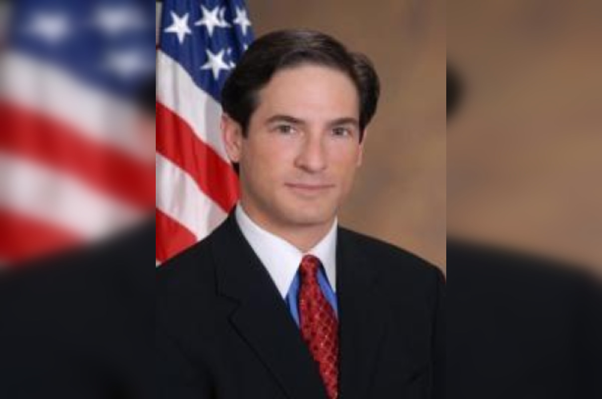 Nathan Hochman to Take Oath as Los Angeles County District Attorney,