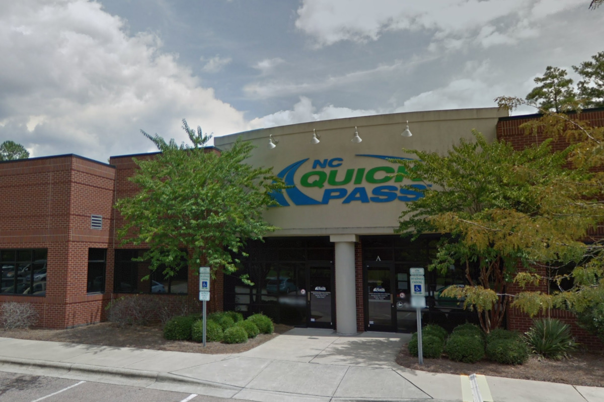 NC Quick Pass Takes Convenient Toll Payments to 7-Eleven and Amazon,