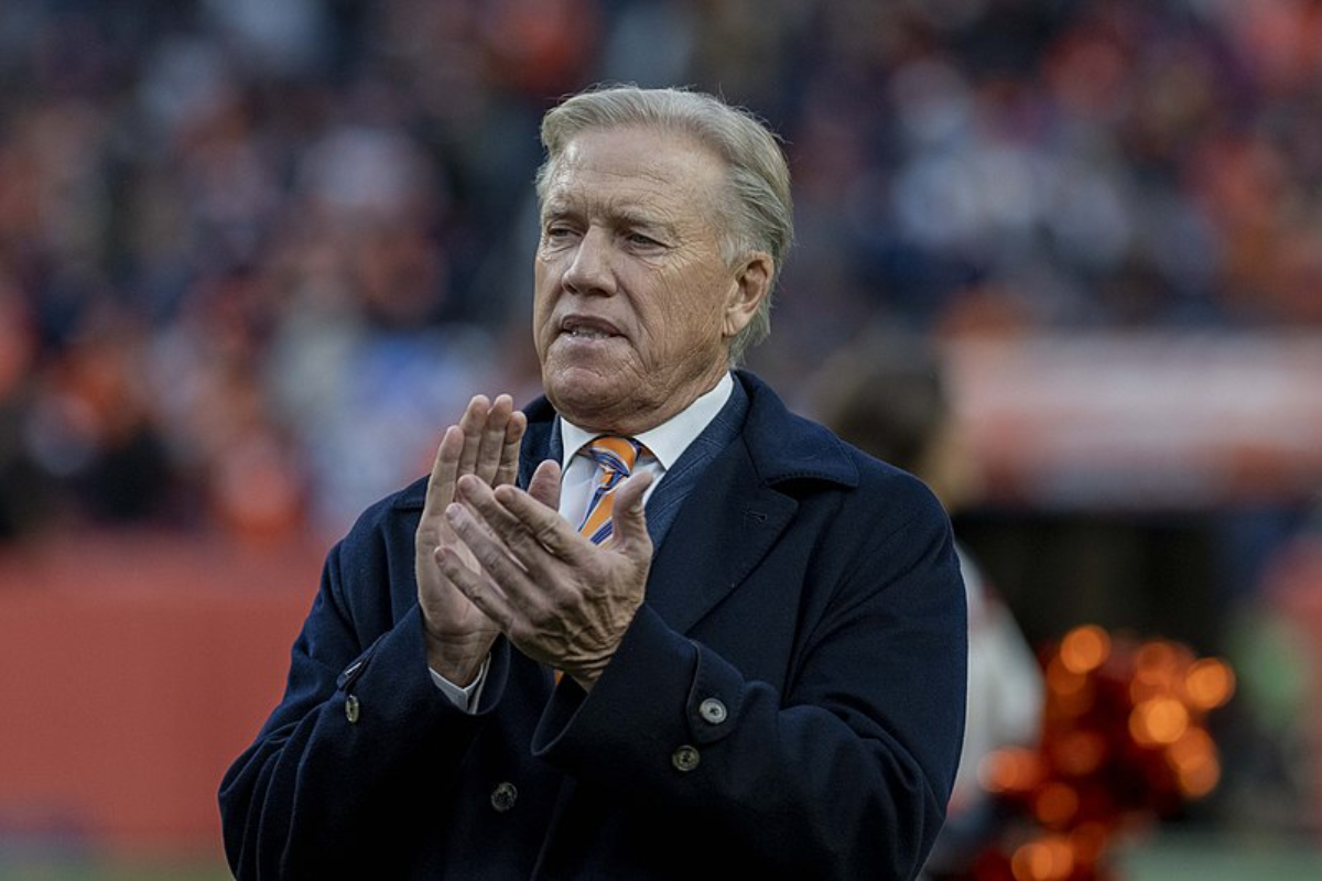 Netflix Set to Launch 'ELWAY' Documentary, Celebrating Denver Broncos