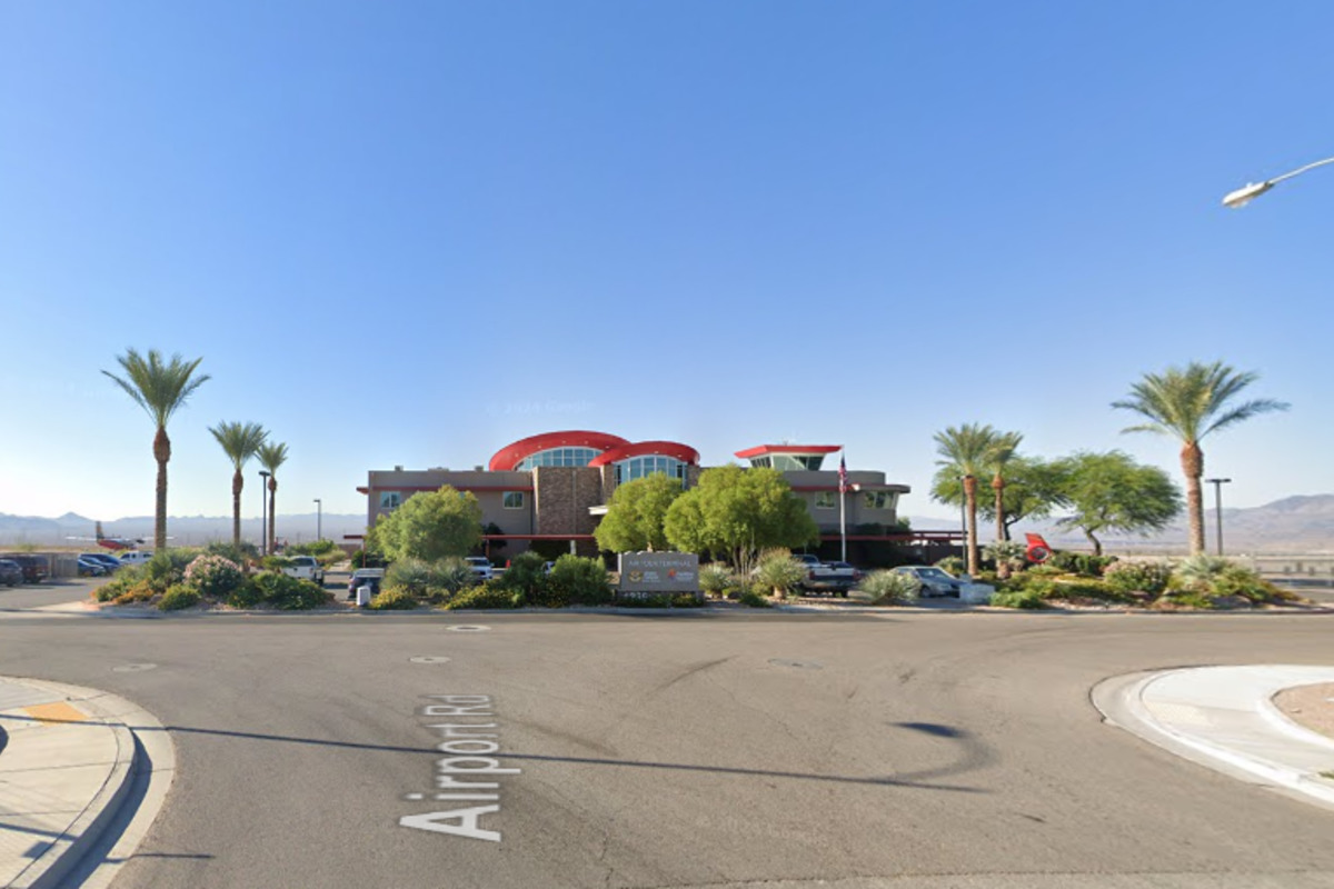 Nevada Airports in Boulder City and Henderson Receive Over $2 Million