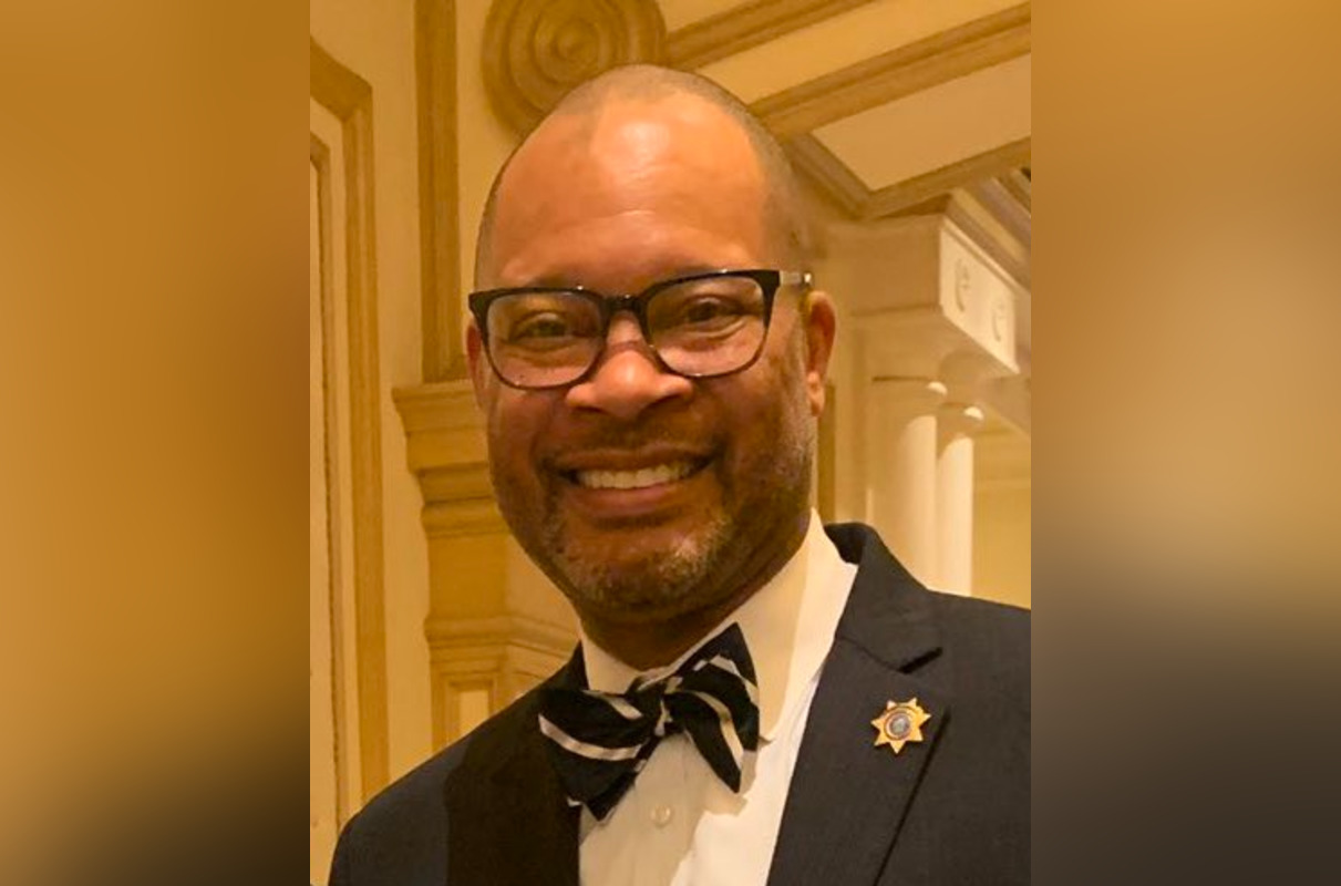 Nevada Attorney General Aaron Ford Eyes Gubernatorial Bid in 2026