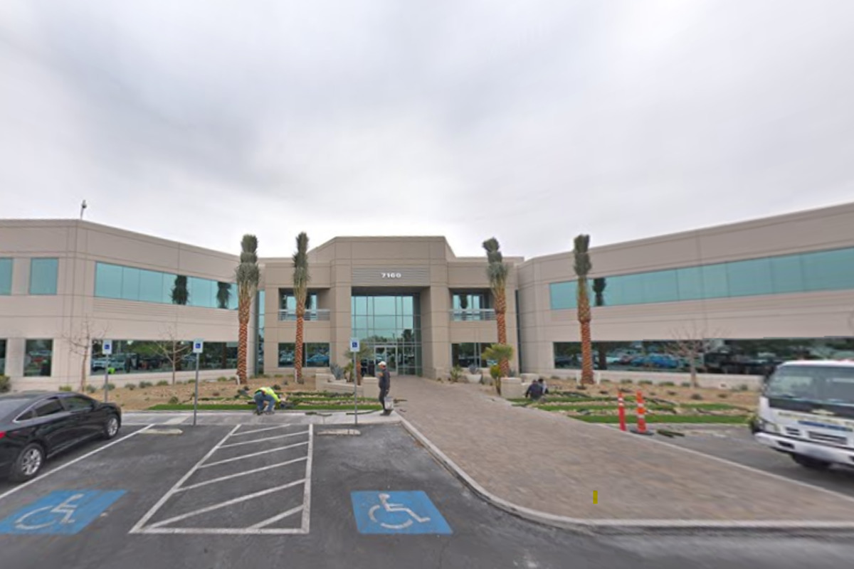 Nevada Gaming Control Board Investigates Incident Affecting