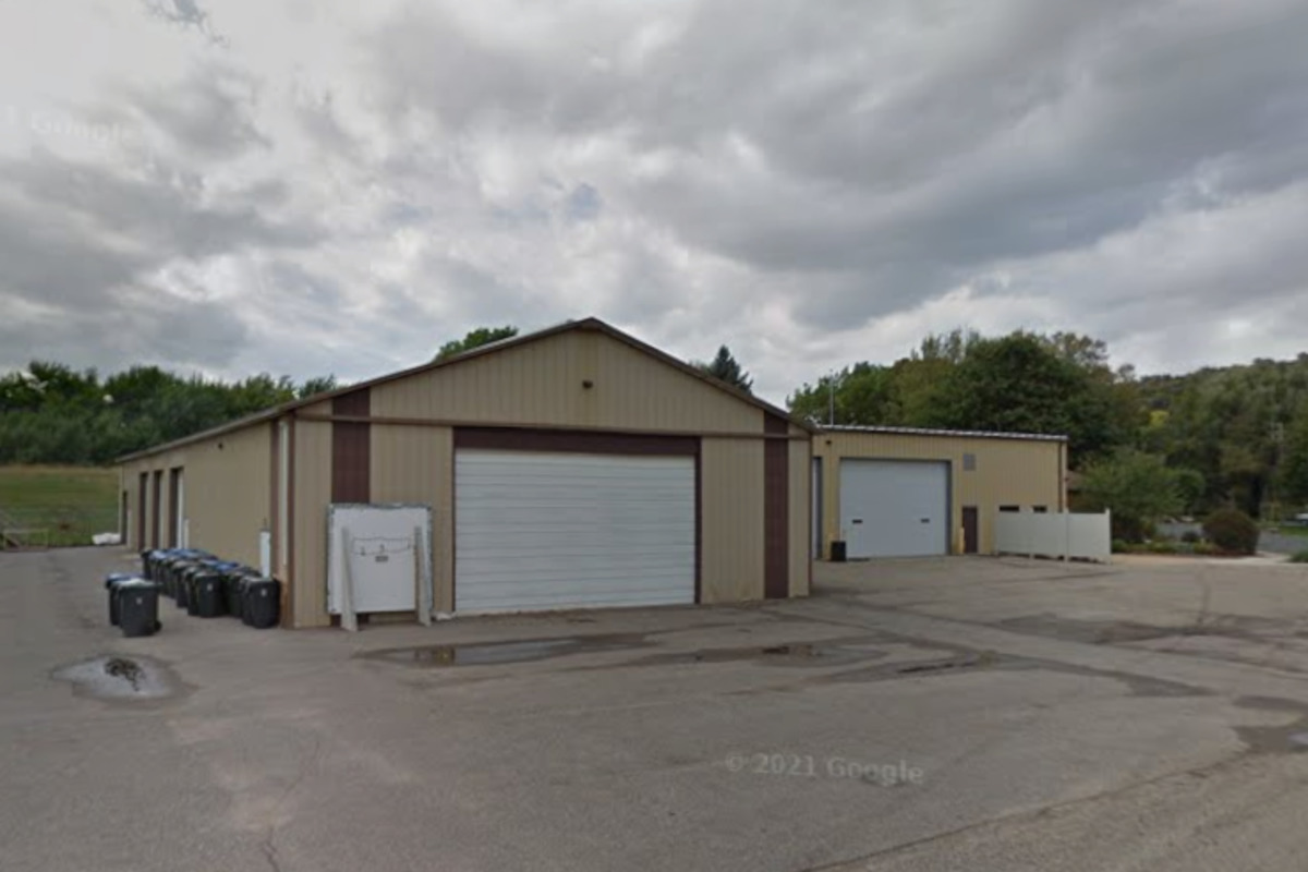 New Animal Impound Facility to Open in Mankato with 'Lost Dog Alerts'