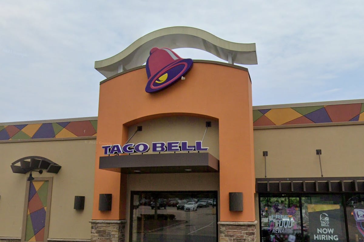 New Bedford Taco Bell Shooting Leaves One Injured, Police Seek Leads
