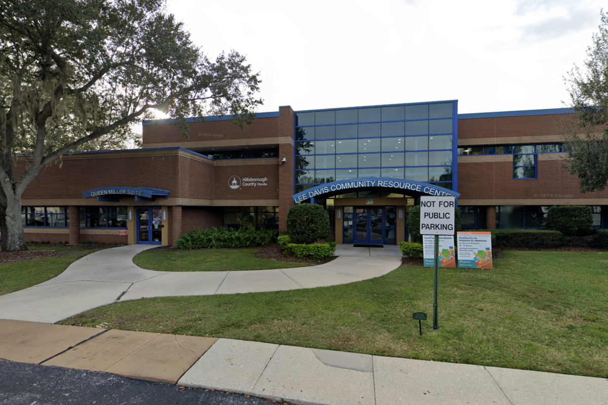 New FEMA Disaster Recovery Center Opens in Tampa to Aid Hurricane