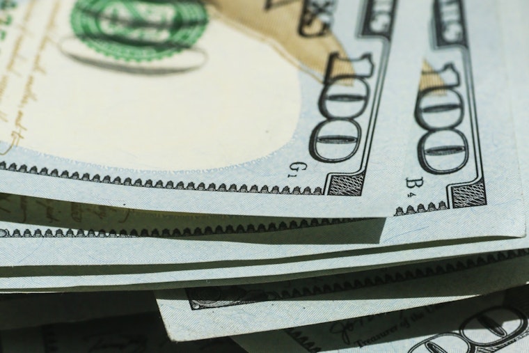 New Orleans Bookkeeper Sentenced to Three Years for $2.5 Million