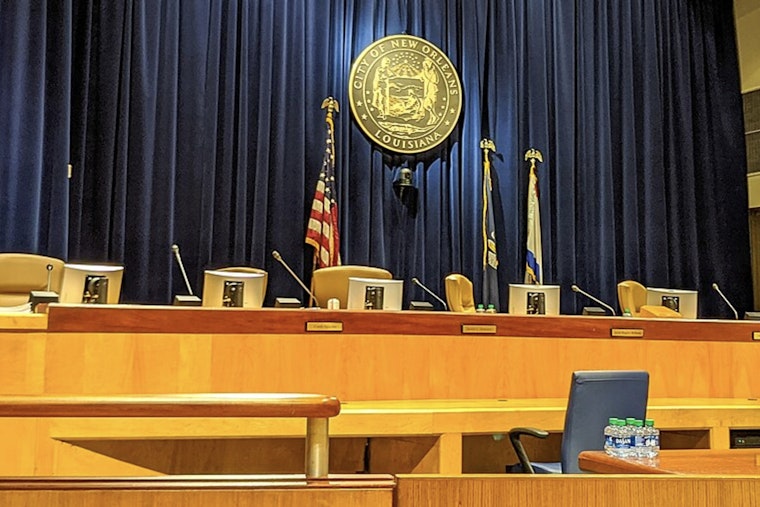 New Orleans City Council Ordered to Proceed with Sanitation Contract