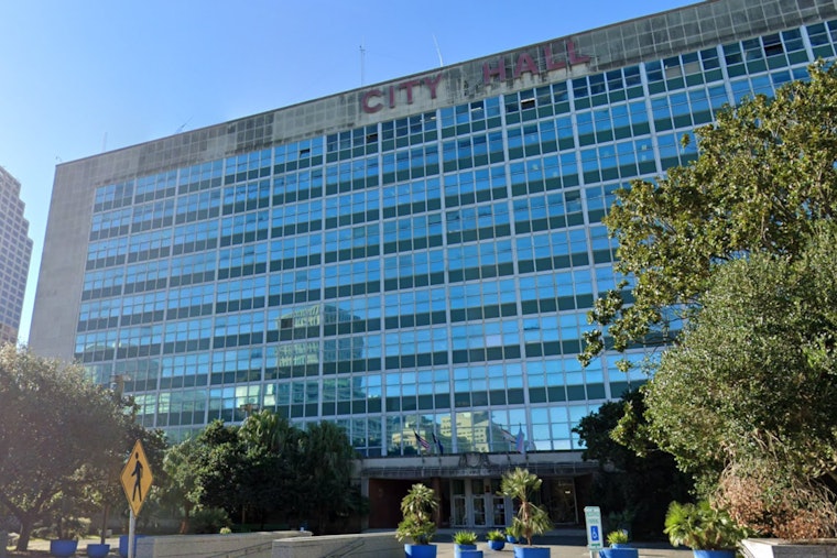 New Orleans City Council to Decide on Potential Gas Bill Increase with