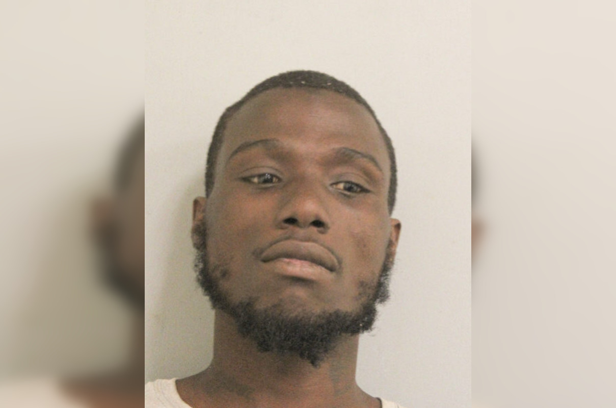 New Orleans Police Search for Suspect Jalil Williams in Connection