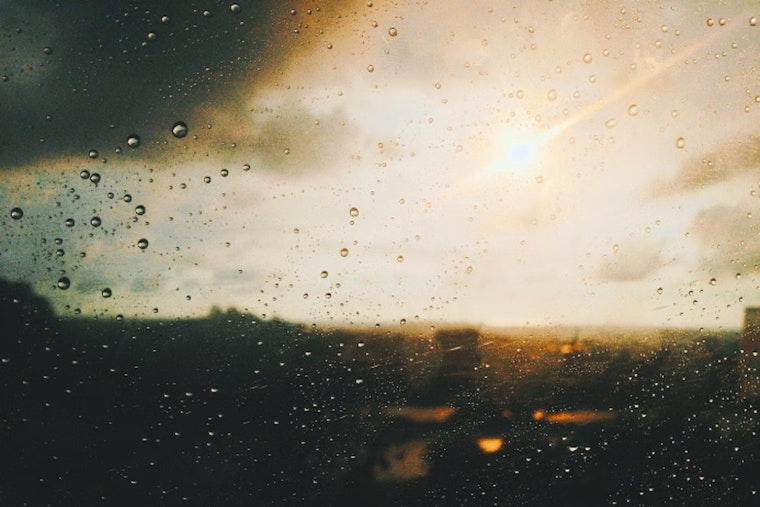 New Orleans Weather Forecast A Week Of Sun Showers And