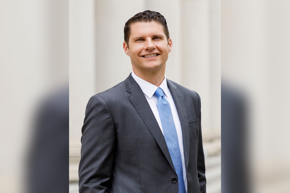 New Receiver Appointed for Derelict Fort Rapids Indoor WaterPark in