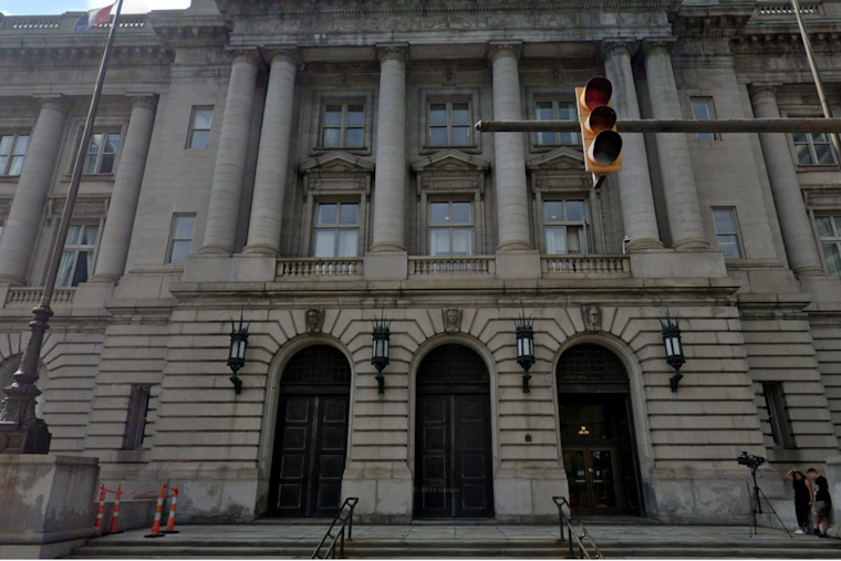 New Ward Map Proposal Stirs Gerrymandering Debate in Cleveland City