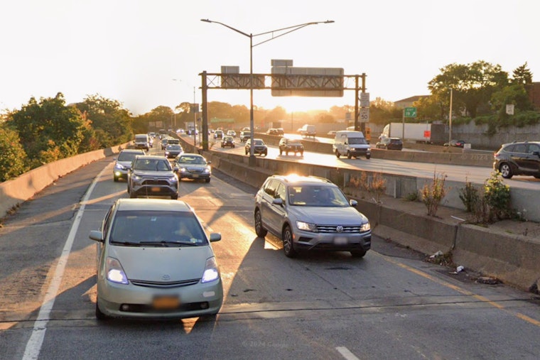 New York City Clamps Down on "Ghost Cars" with Fake Plates Ahead of