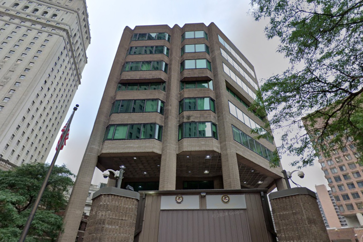 New York Federal Judge Sentences Afghan National to 30 Years for