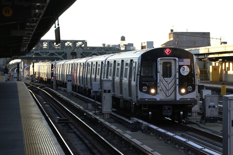 New York Nightmare as Man Accused of Murder and Arson in Brooklyn