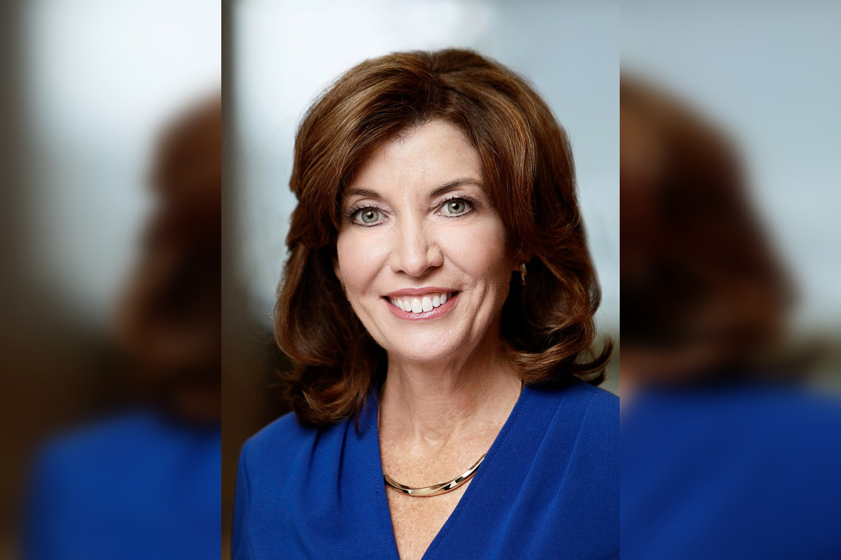 New York Takes Action on Climate Crisis as Governor Hochul Signs