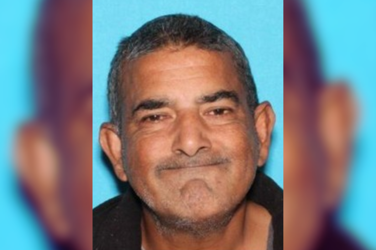 Newark Police Seek Publics Help To Find At Risk Missing Man