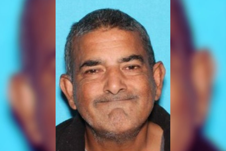 Newark Police Seek Public's Help to Find At-Risk Missing Man,