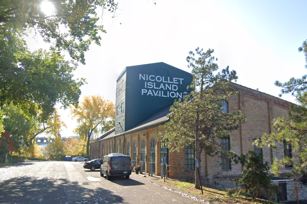 Nicollet Island Winter Market and Festive Workshops Await at Downtown