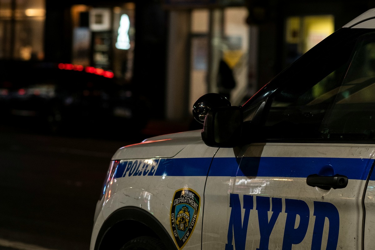 No Charges for NYPD Officer in Queens Collision; AG James’ OSI Report