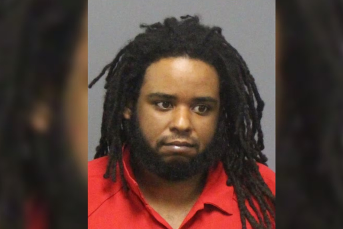 North Carolina Man Charged With First Degree Murder In Shooting Death