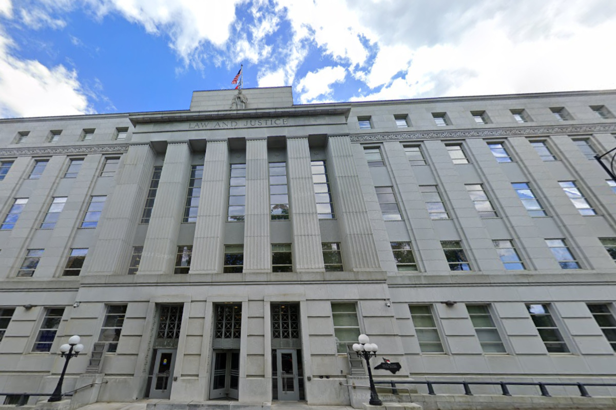 North Carolina Supreme Court Seat Hand-to-Eye Recount Nearing