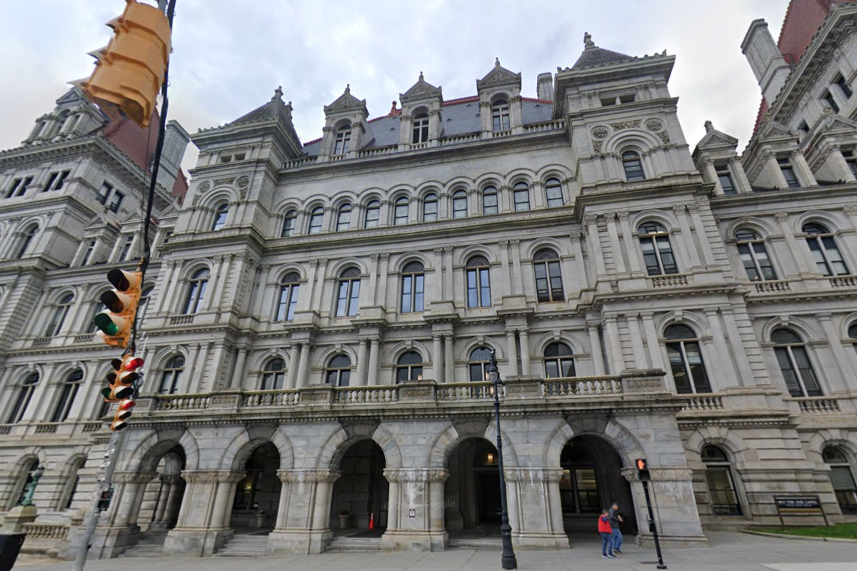 NYPD Body Cam Footage Released by Attorney General in East Harlem