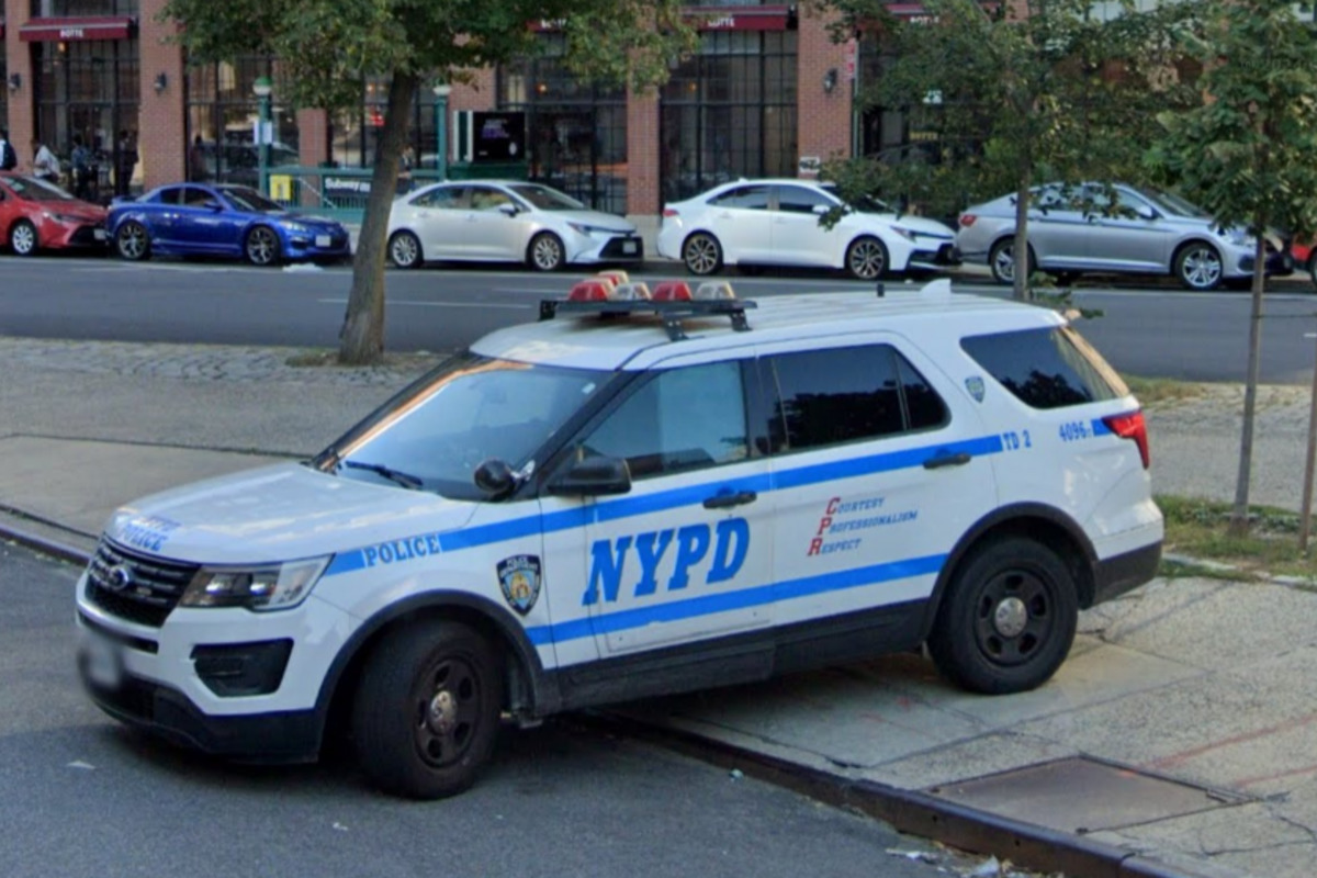 NYPD Prioritizes 14th Amendment Compliance in Stop-and-Frisk Practices