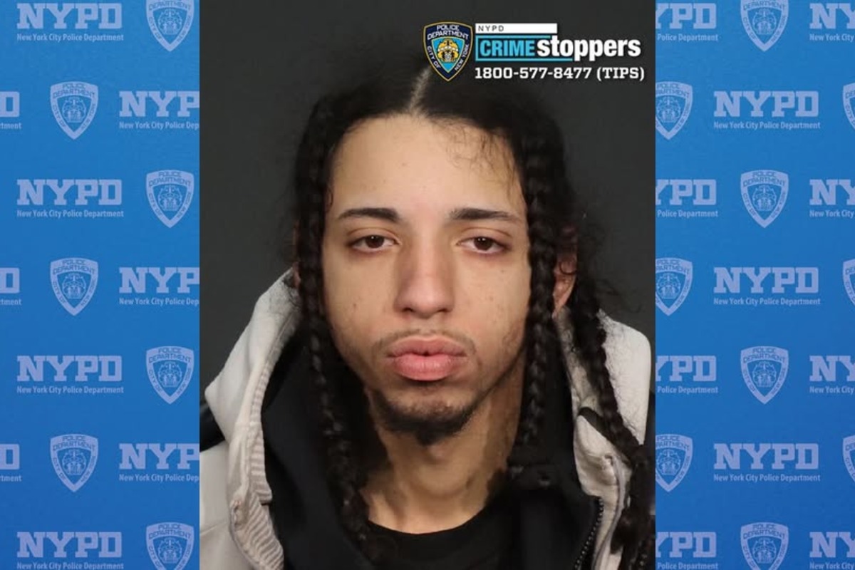 NYPD Seeks Public's Help to Locate Suspect Angel Perez for Multiple