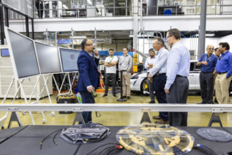 Oak Ridge National Lab Marks Year of Breakthroughs in Energy,