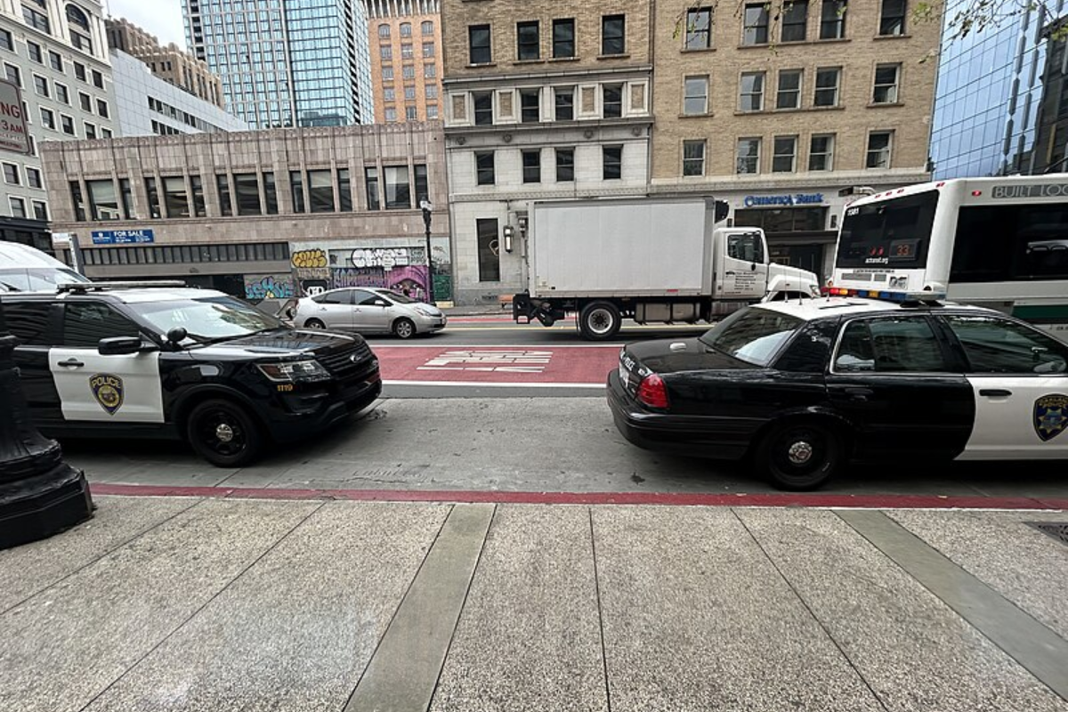 Oakland Reports a 34% Decline in Violent Crime as 'Operation