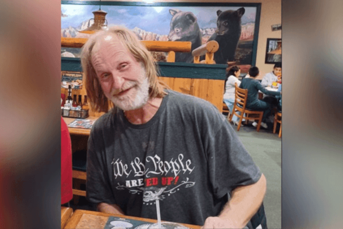 Ogden Community Urged to Aid in Search for Missing 68-Year-Old John