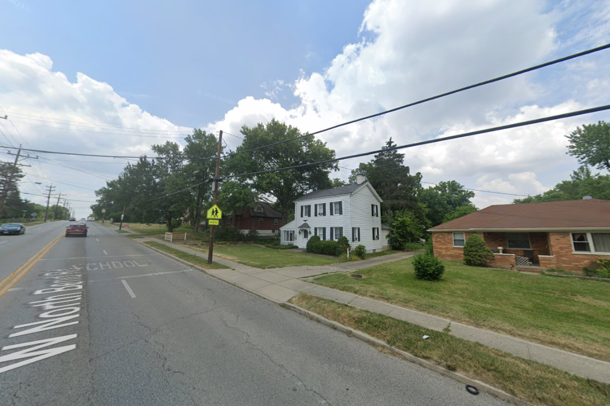 Ohio BCI Investigating After Ashtabula County Deputy Shoots Armed