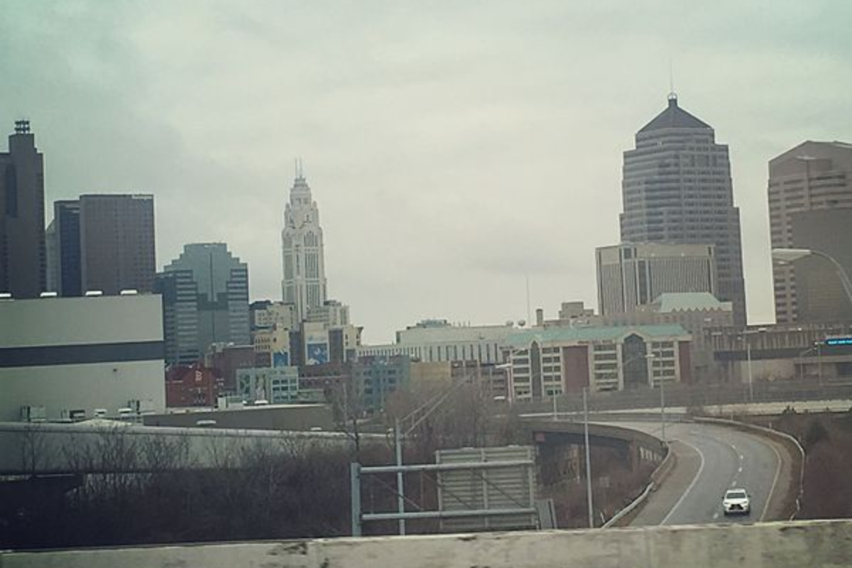 Ohio Braces for Weather Shift: Warmer Temperatures and Rain Forecasted