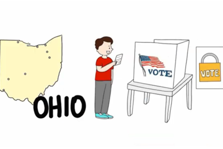 Ohio Elections Boast 99.99% Accuracy Rate in Audit, Secretary of State
