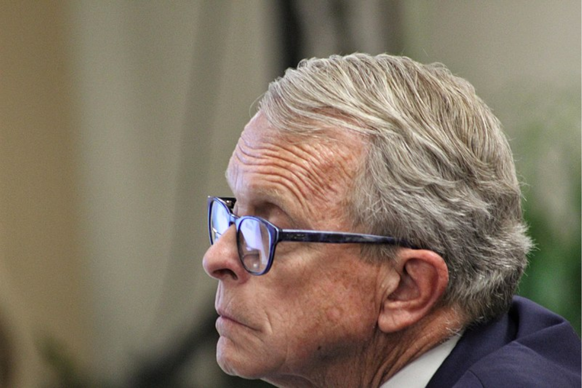 Ohio Governor DeWine Pays Tribute to Jimmy Carter's Legacy Following