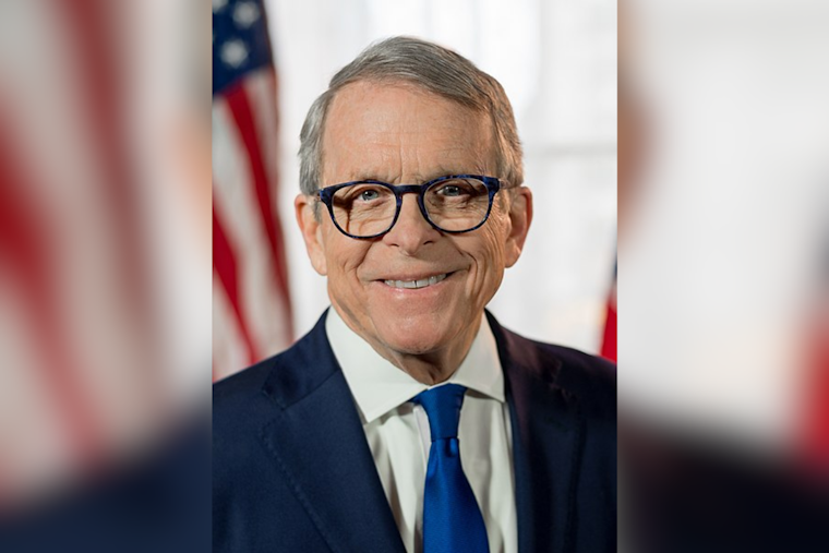 Ohio Governor Mike DeWine Declares State of Emergency in Four Counties