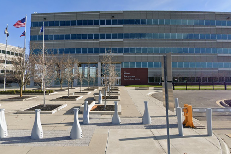 Ohio State Highway Patrol's Crash Reconstruction Unit Leverages