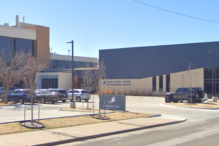 Oklahoma City and Tulsa School Districts Reassert Inclusive Education