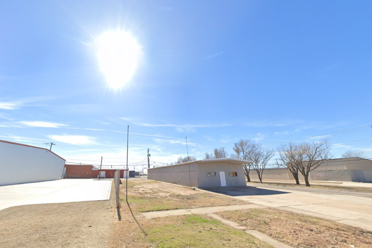 Oklahoma City Embraces Crisp Winter Weather with Sunny Skies Ahead