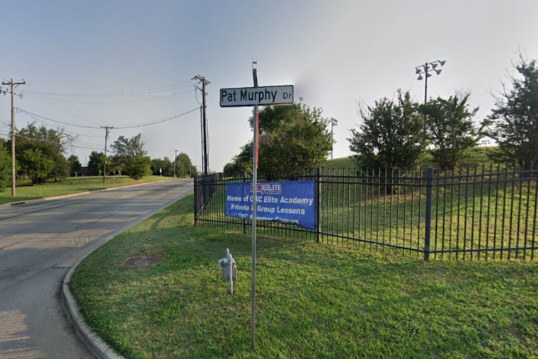 Oklahoma City Offers Eco-Friendly Christmas Tree Recycling Program at