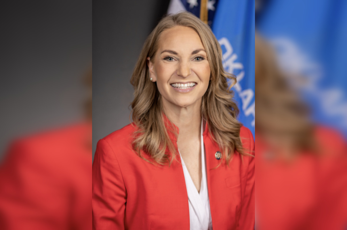Oklahoma Senator Carri Hicks Introduces Bill to Aid National Guard